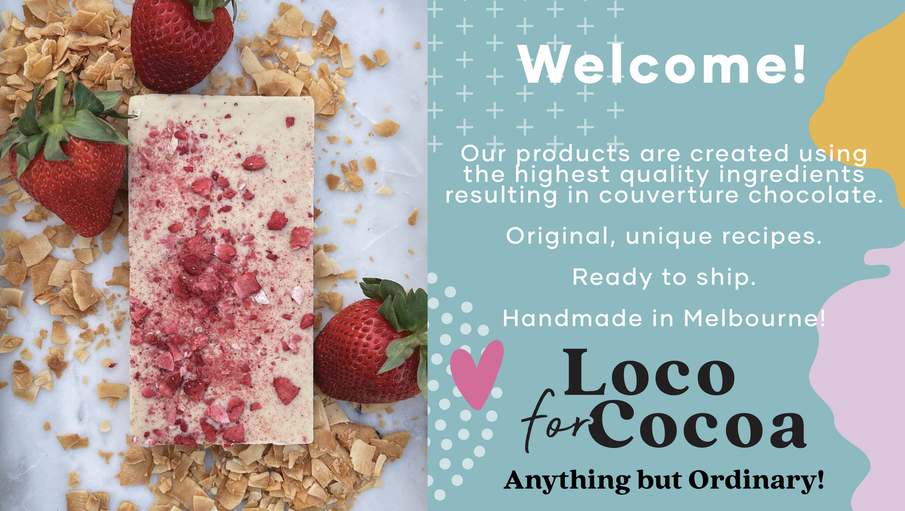 About Us – locoforcocoamelbourne